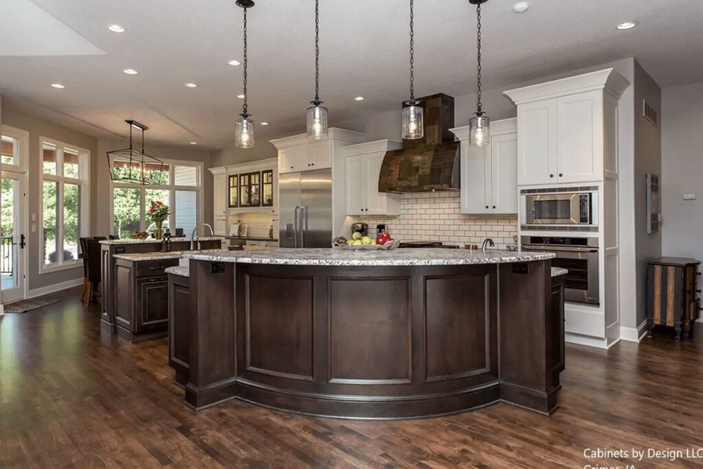 Gallery - Cabinets by Design - Custom Kitchen Cabinets